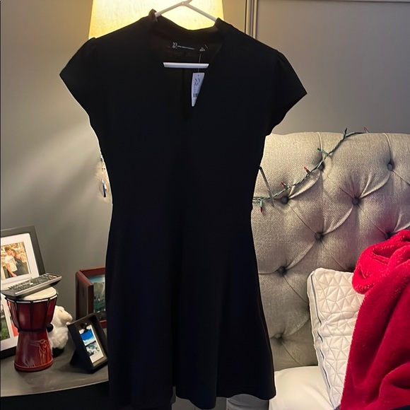 New York & Company | Dresses | Nwt Xs Mall Little Black Dress | Poshmark